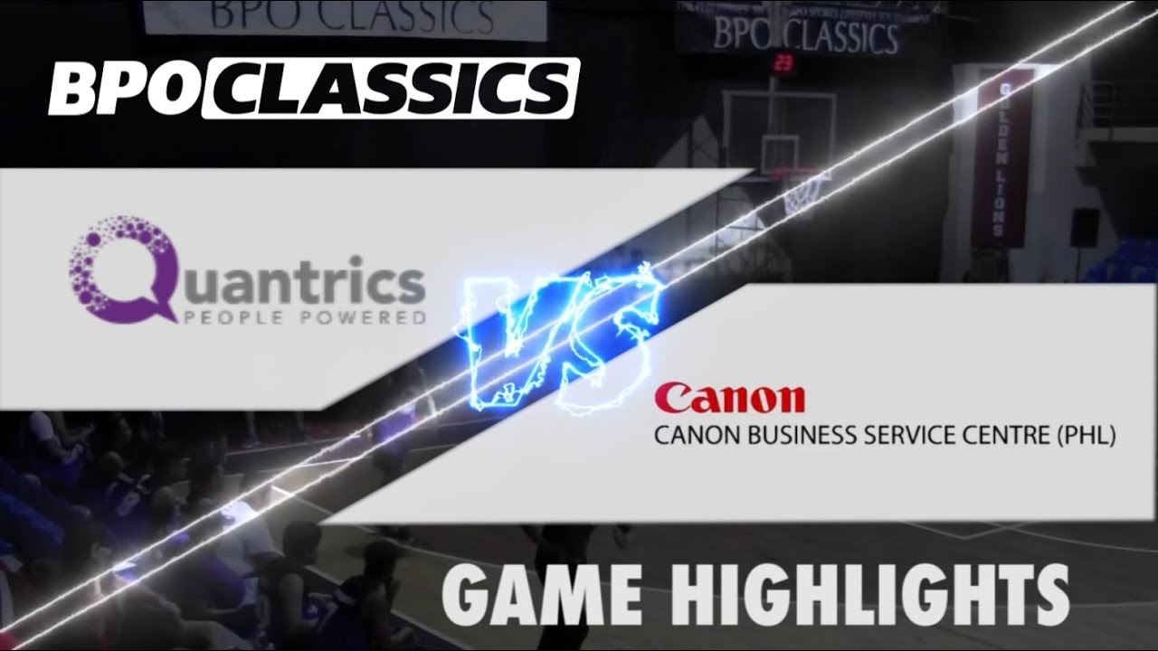 Quantrics Vs Canon Business Service Centre Game Highlights June 30 quantrics-vs-canon-business-service-centre-game-highlights-june-30