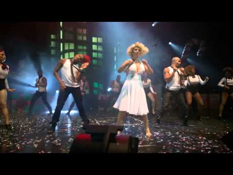 Cha Da Alice - Valesca - De Sainha