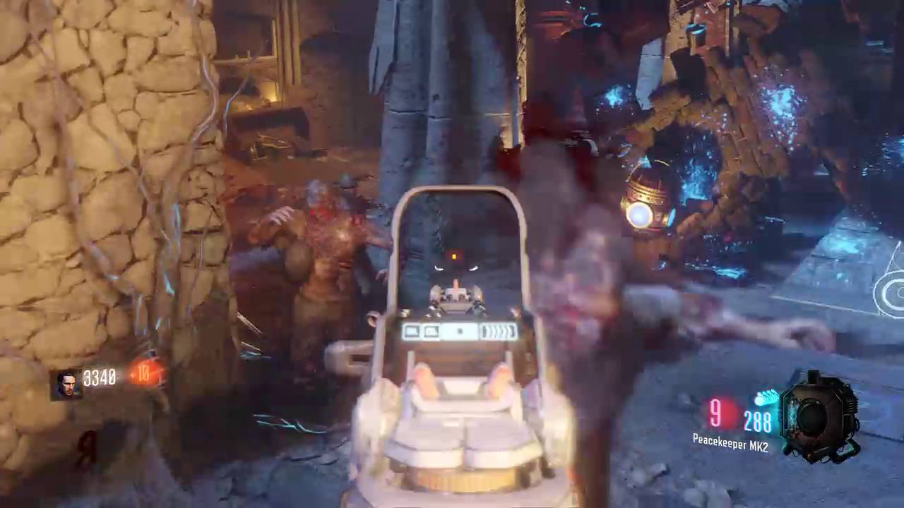 Round 35 + attempt - YouTube