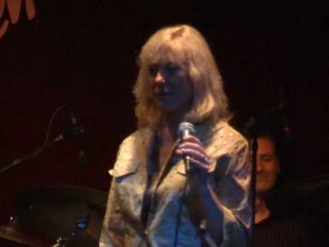 Angela Strehli - COD - YouTube