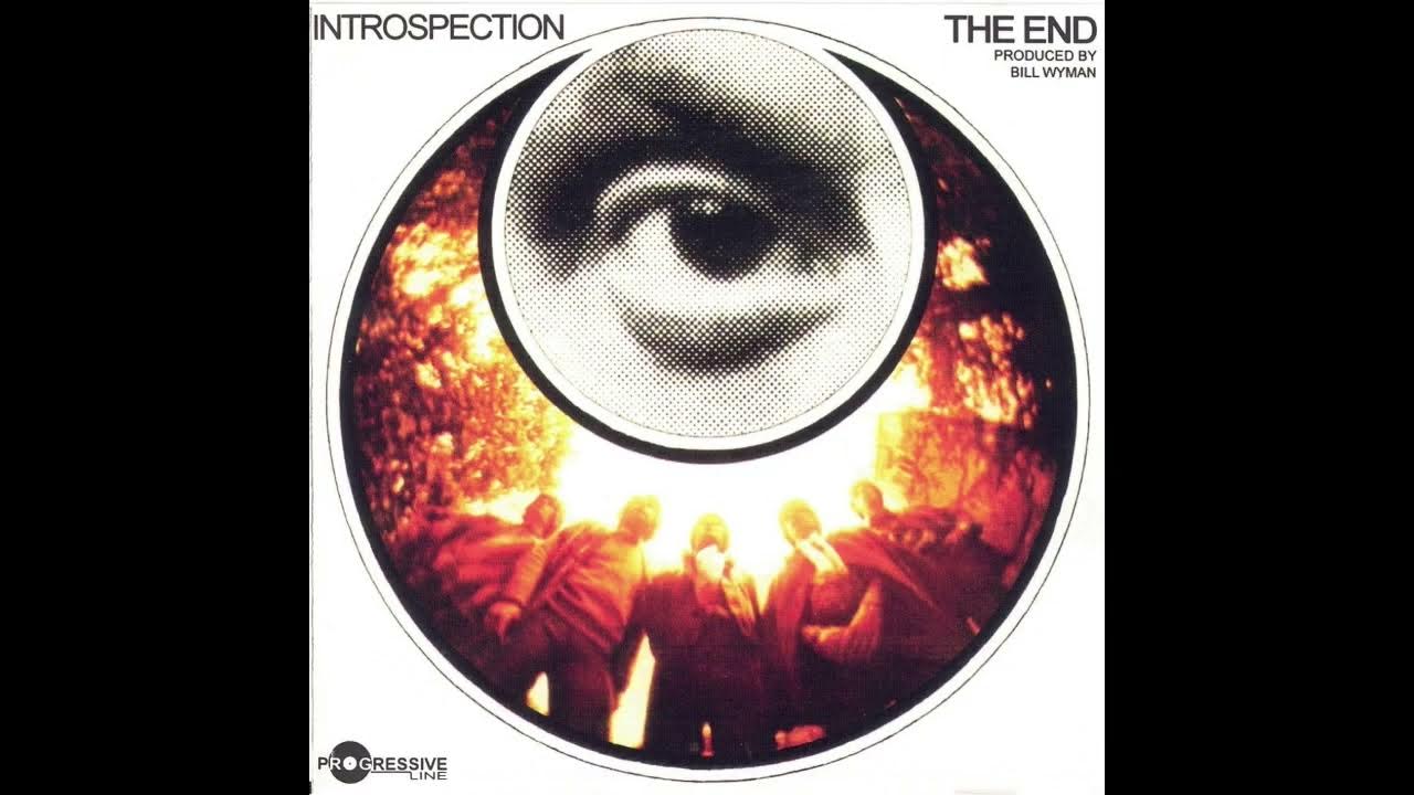 The End - Introspection (1969) Full Album - YouTube