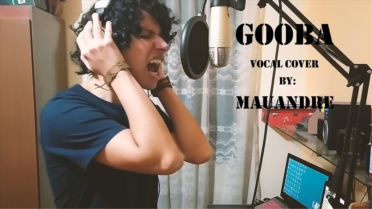 6IX9INE GOOBA (Vocal Cover) - YouTube