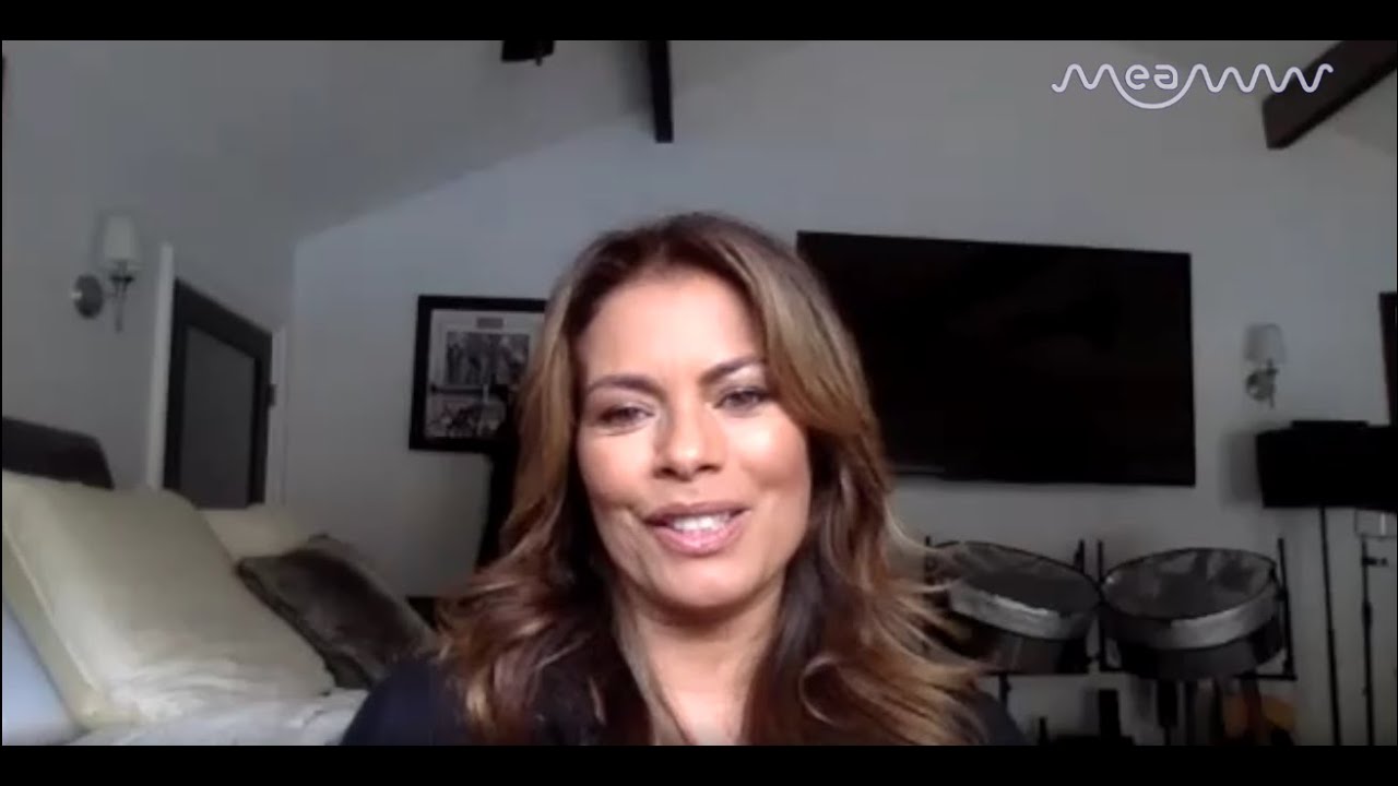 'Baker And The Beauty': Lisa Vidal On How Similar Her On-Screen Kids ...