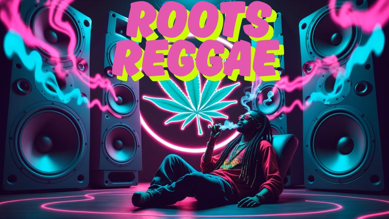 Reggae Music Essentials: Best Roots Reggae Playlist for True Vibes ...