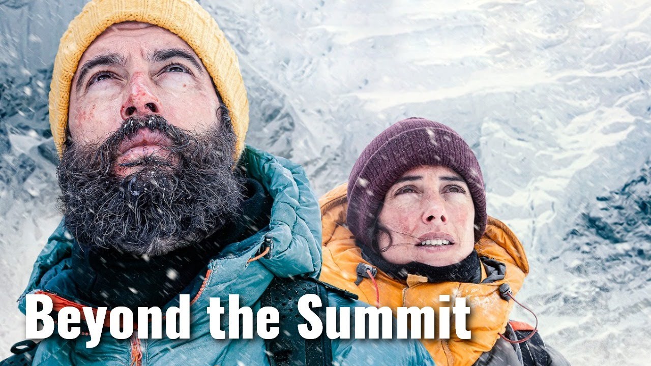 Beyond the Summit Soundtrack Tracklist | La Cima / Beyond the Summit ...