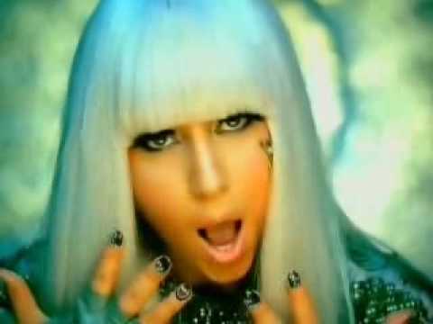 LADY GAGA - POKER FACE ( VDJ LEONARDO VIDEO REMIX 2010 )