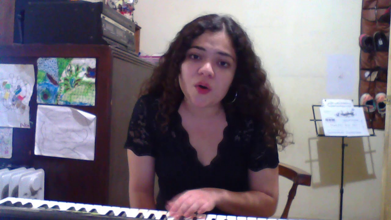 Modus Vetus, cap. XIV / Ejercicio 9. - YouTube