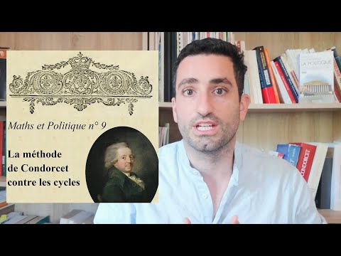 La méthode de Condorcet contre les cycles – Maths et Politique n° 9 ...