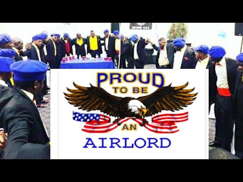 Supreme Eiye Confraternity (Airlord) The Origin of Eiye Confraternity ...