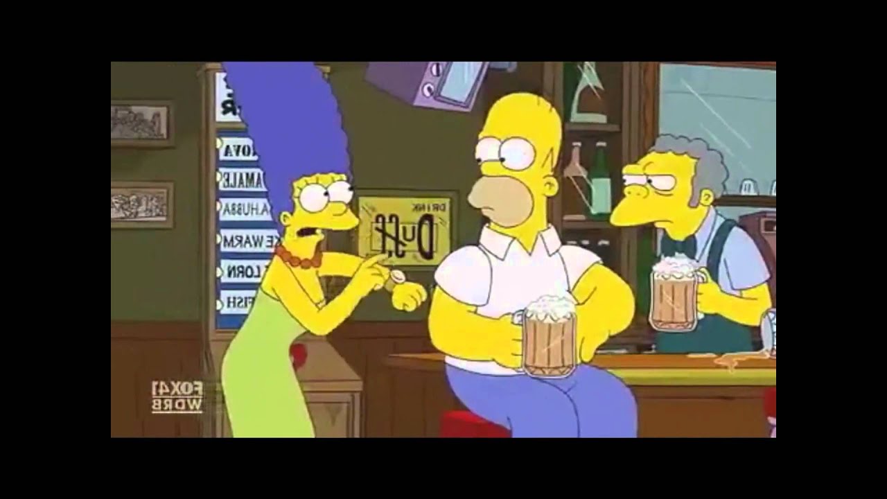 Simpsons Tik Tok Keha Youtube