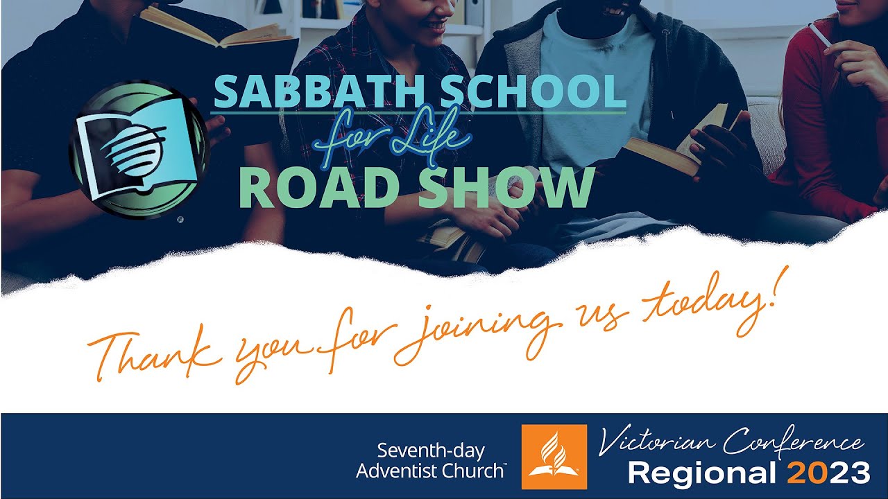 Regional Day 2023 | Sabbath School Afternoon Workshop Seminar - YouTube