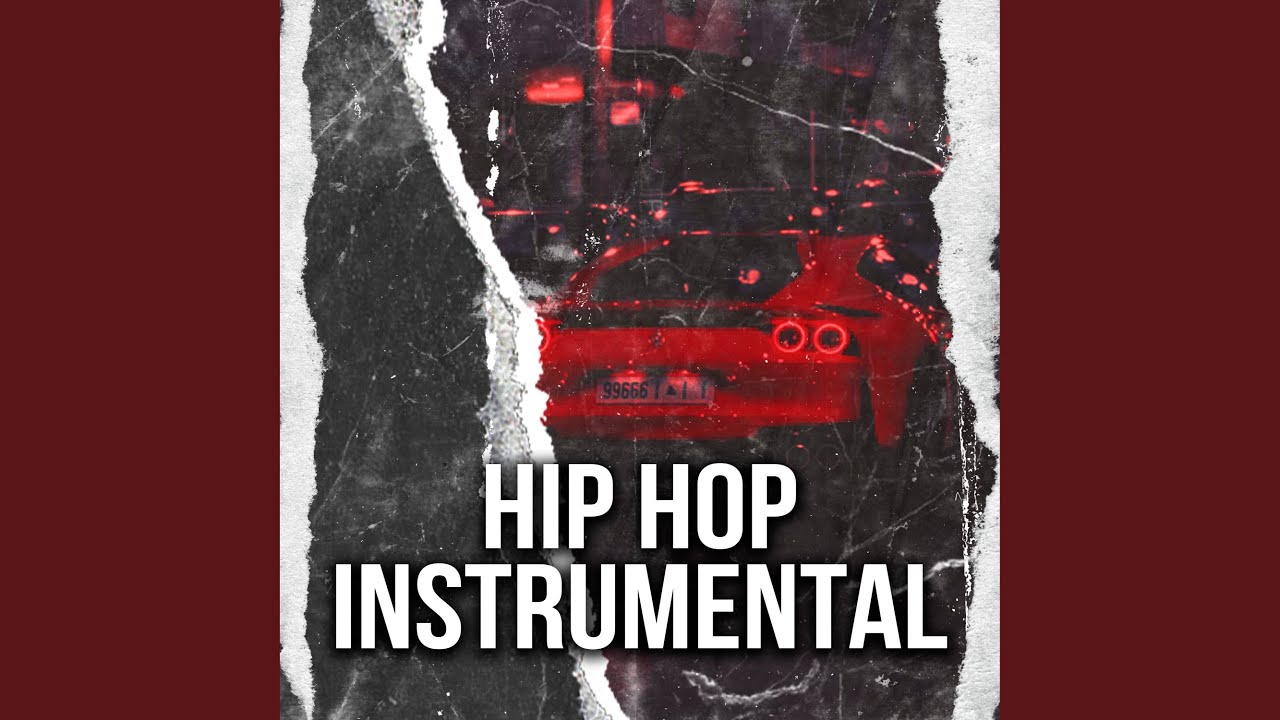 Hip Hop Rap Instrumental - YouTube Music