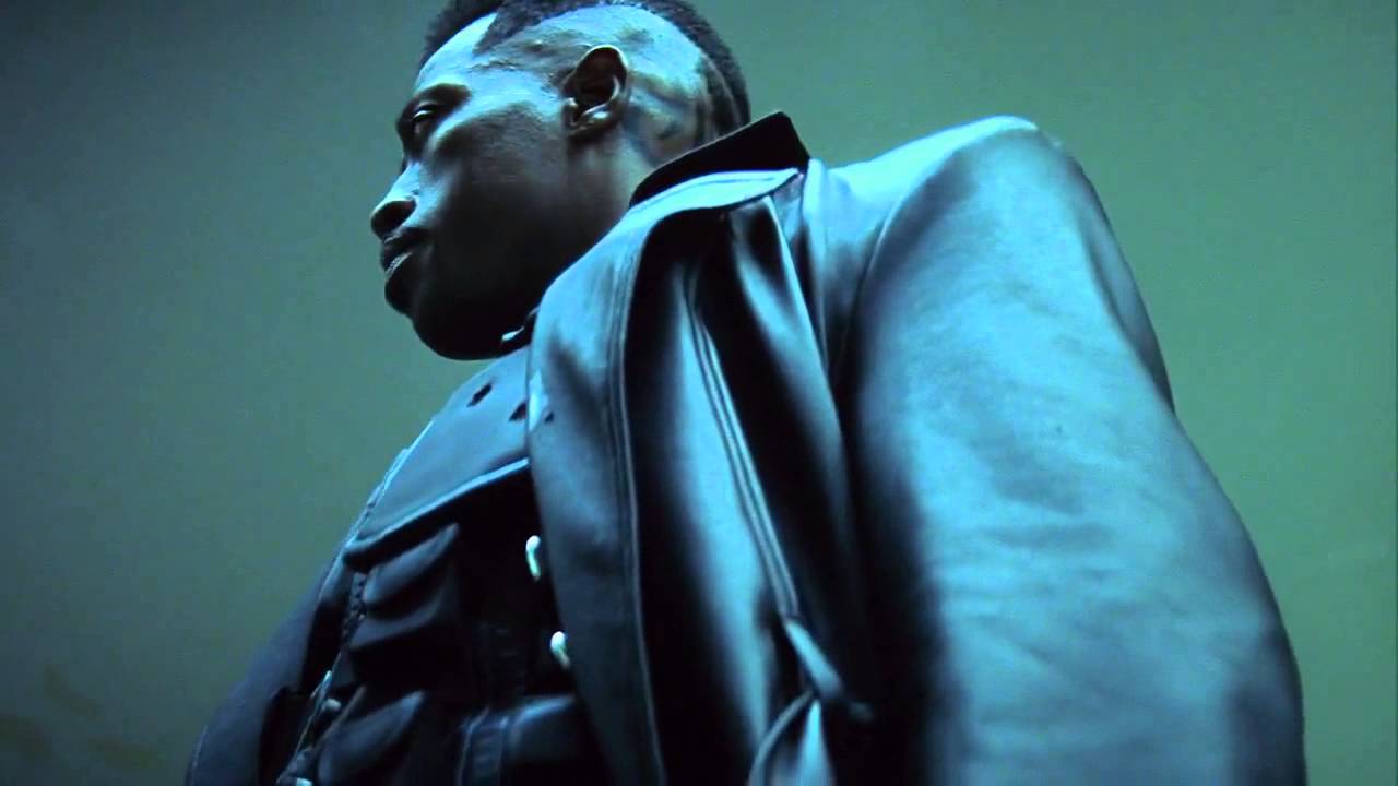 Blade- Fatal - YouTube