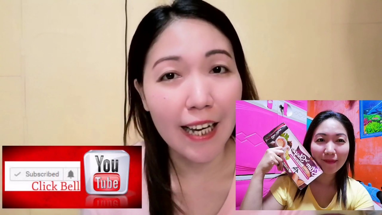 SLIM N SHAPE COFFEE update or review part 2 challenge effective - YouTube