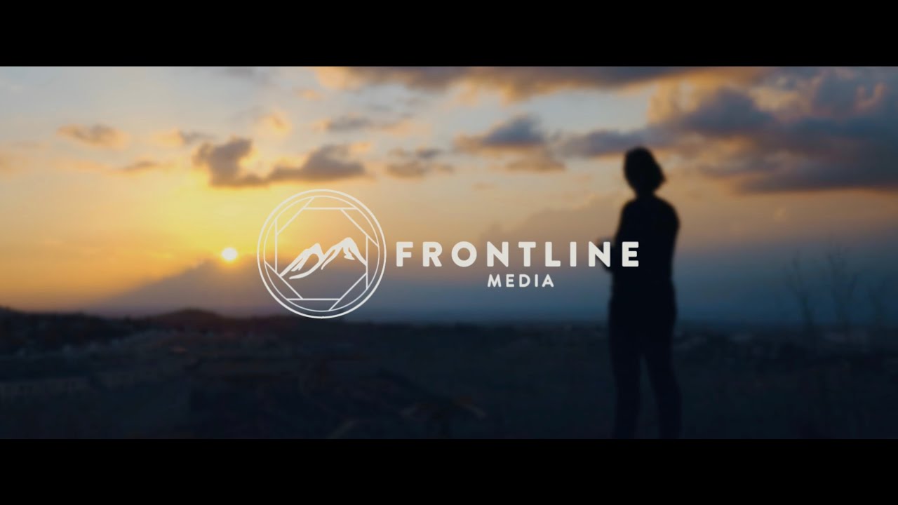 Frontline Media | Culture video - YouTube