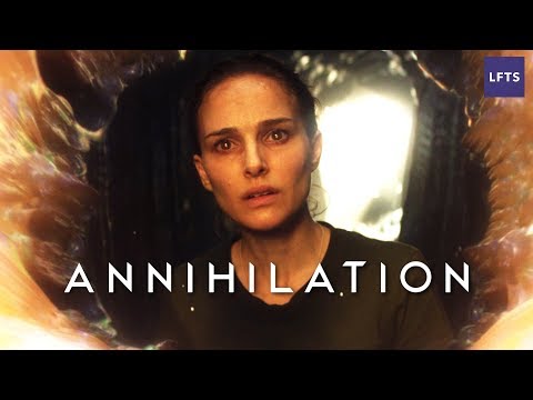 Here's How Annihilation Explores Duplication, Self-Destruction & Mutation