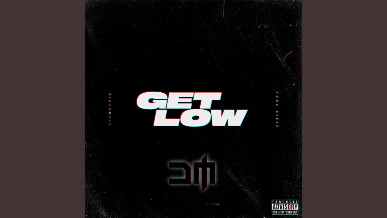 Get Low (D3SM1 Remix) - YouTube