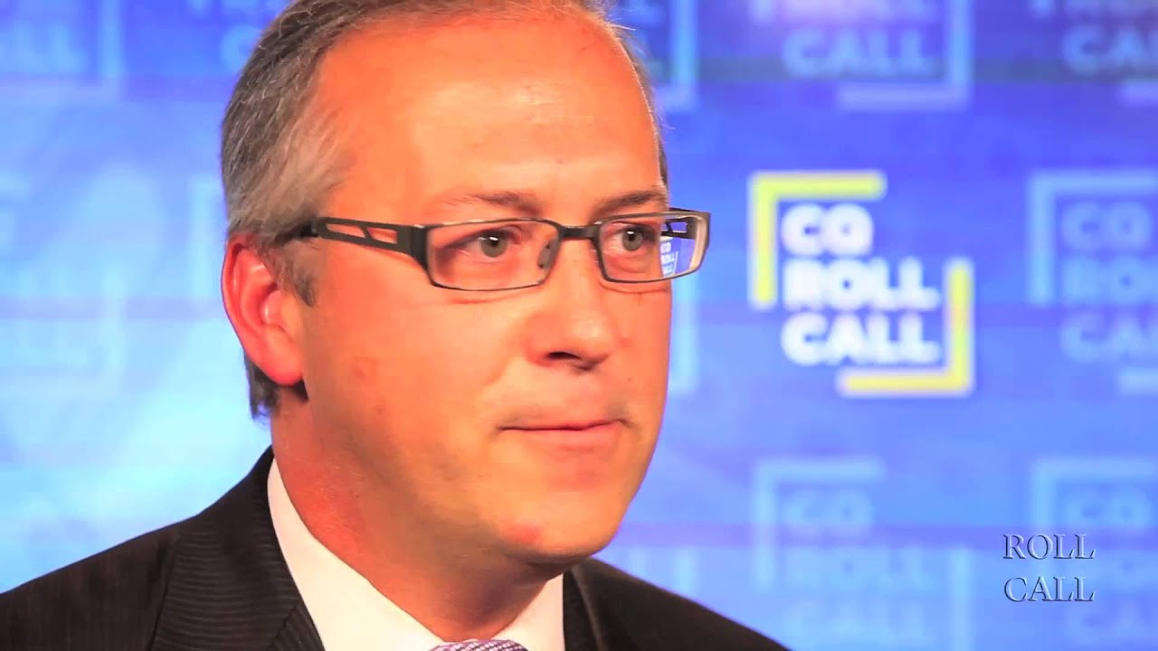 Candidate Interview: David Young (R) IA-SEN - YouTube