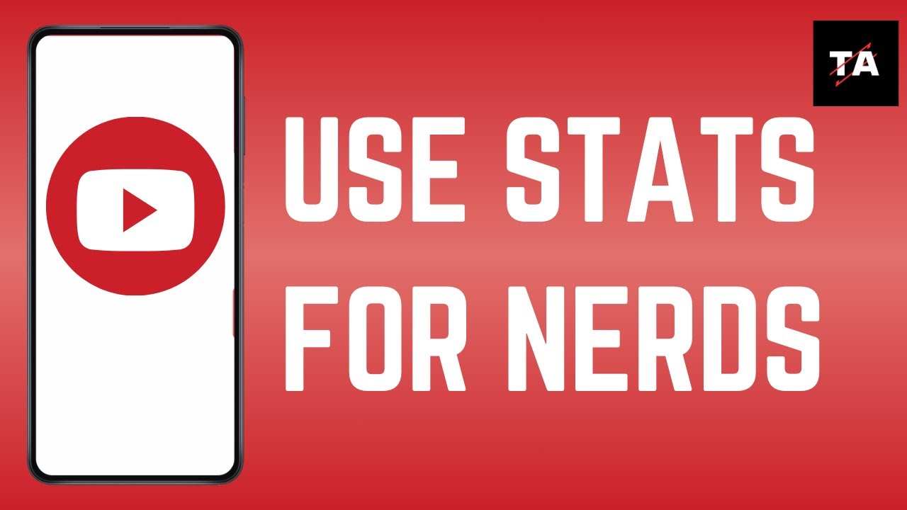 What is Stats for Nerds on YouTube - How to Use Stats for Nerds - YouTube