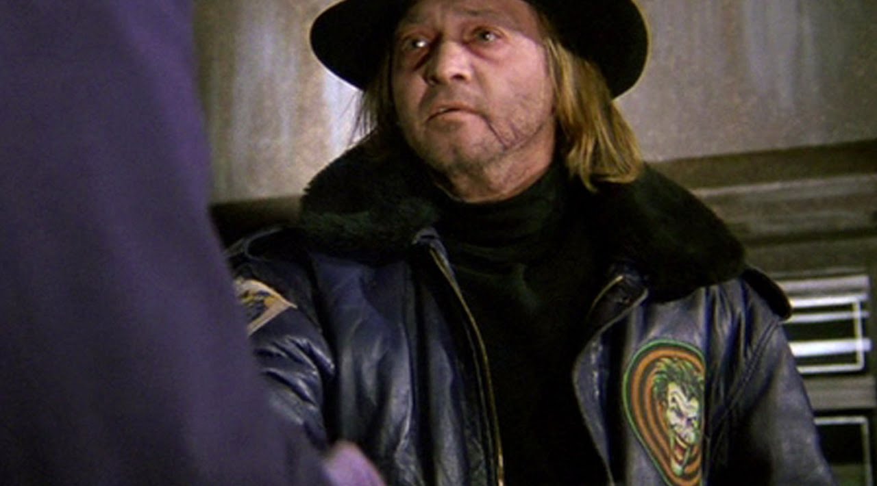 Top 10 Movie Henchmen - YouTube