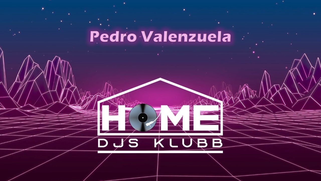 Pedro Valenzuela 2nd Aniversario HDK - YouTube
