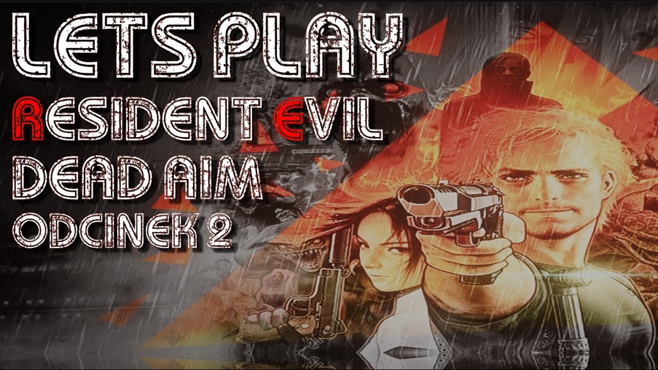 🕹️RESIDENT EVIL DEAD AIM PL HD ODC.2 "HUNTER ELITE" - YouTube