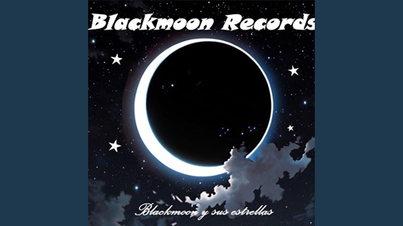 Blackmoon y sus estrellas - YouTube