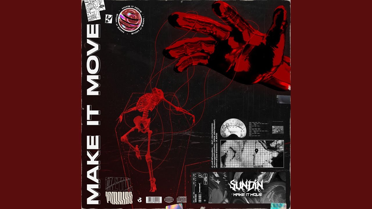 Make It Move - YouTube