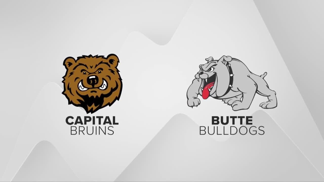 Butte High shuts out Helena Capital as Bulldogs punch playoff ticket ...