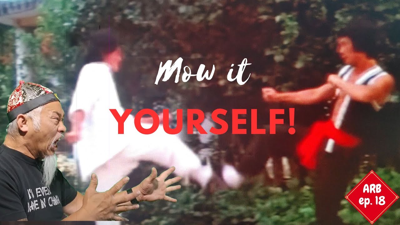 ARB season 8 ep 18 - YouTube