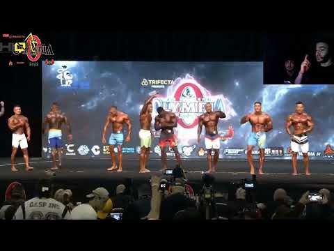 Furkan er, Tunahan güler Mr.Olympia\