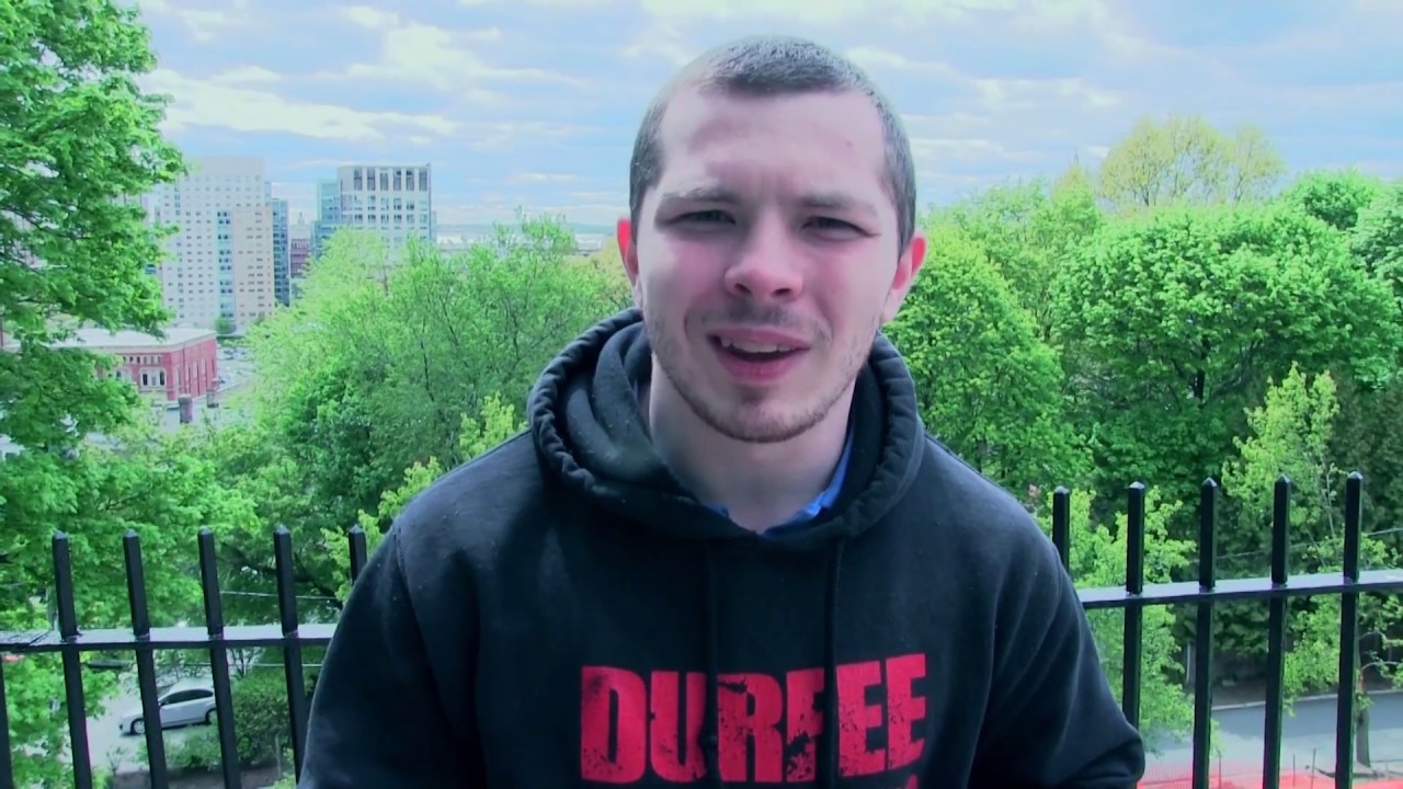 Bullet Joe is more focused than ever heading into his match against ...