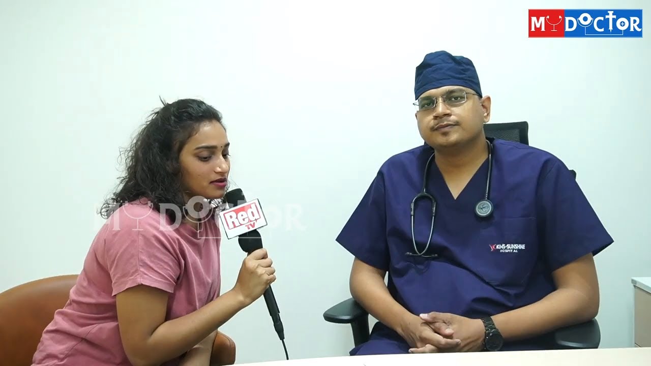 What is Sleep Apnea.._ Symptoms _ Causes _ Dr Shirish Kumar - YouTube
