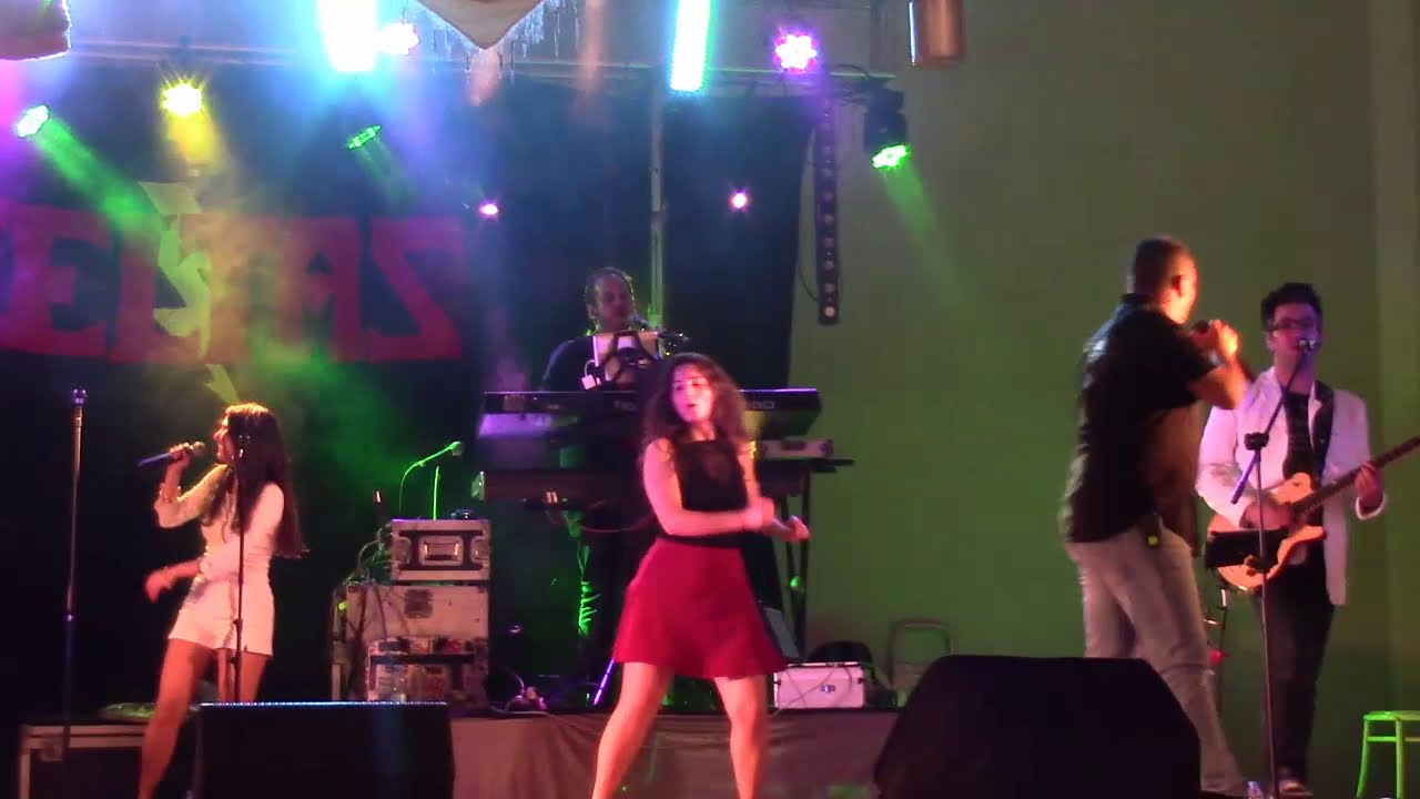 Banda Celtas 2019 - Bandas, Baile - bailes, Festas, arraiais, Toy ...