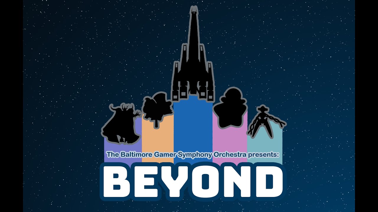 BGSO Spring 2023 Concert: BEYOND - Full Concert! - YouTube
