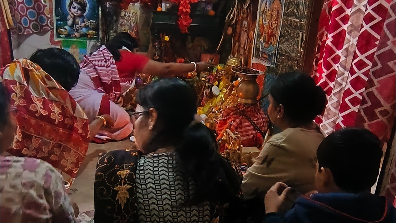 Joy Maa tara 🙏🙏joy baba Volanath Dham is live - YouTube