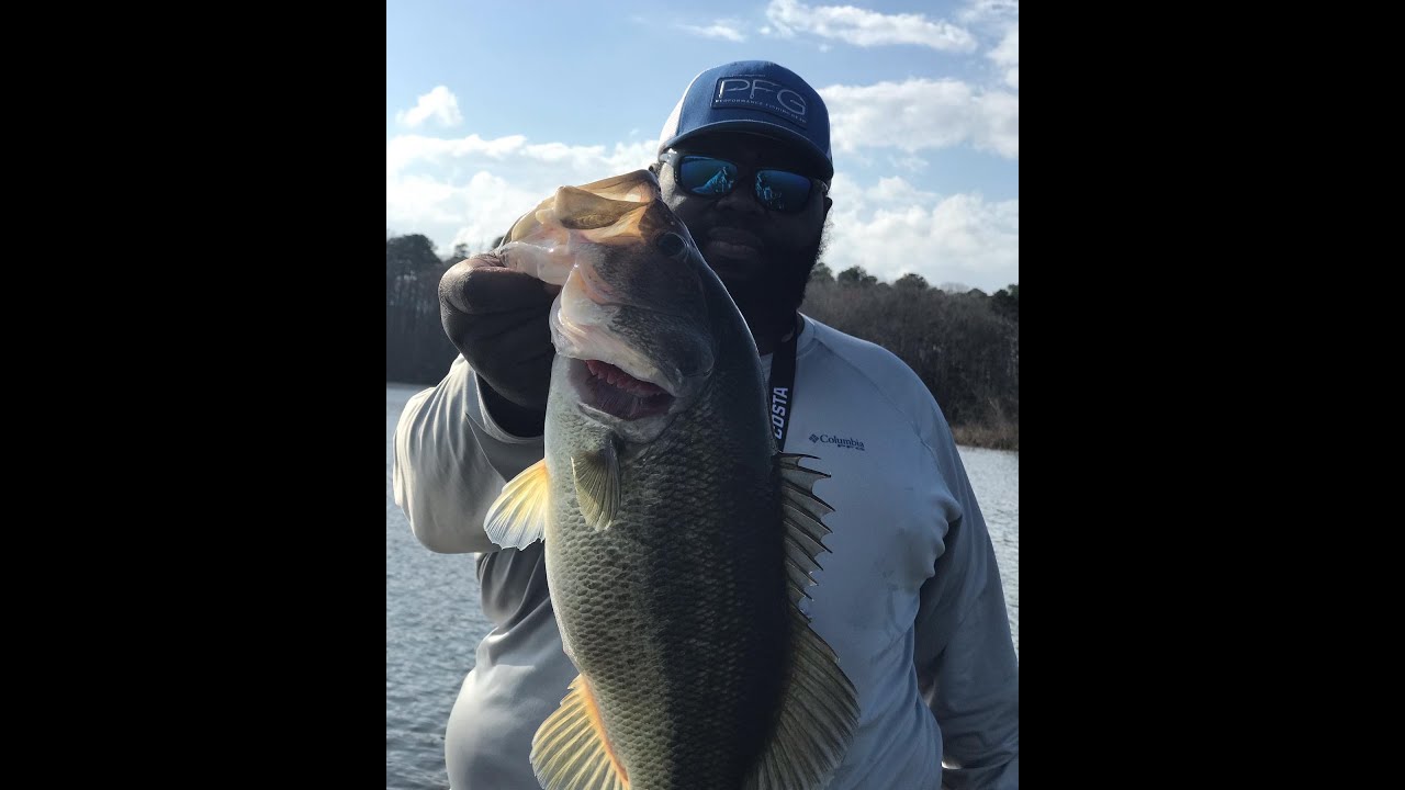 Welcome to Kenneth Brown Fishing...The Big Bass Hunter. - YouTube