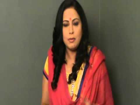 Shalini Arora WMV V9 - YouTube