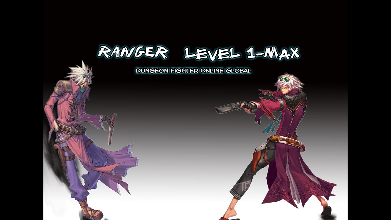 Oceanic Express (DFO M. Rangerpart: 49) - YouTube