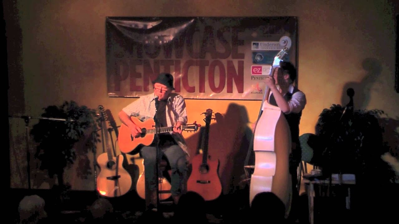 Terry Kaiser - Charlie Green Play That Thing - YouTube