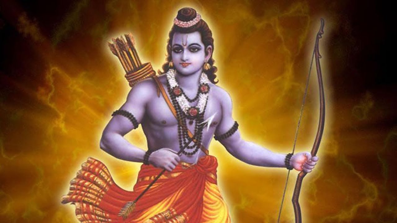 How To Write Sri Rama Jayam or Rama Koti (Jai Sri Ram) - YouTube