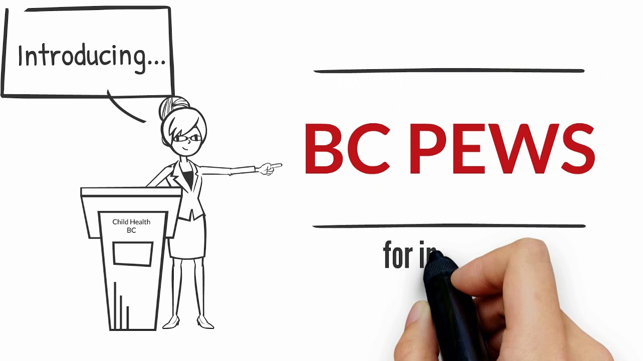 Pews Pediatric Early Warning Signs Implementation Of A Pediatric Early