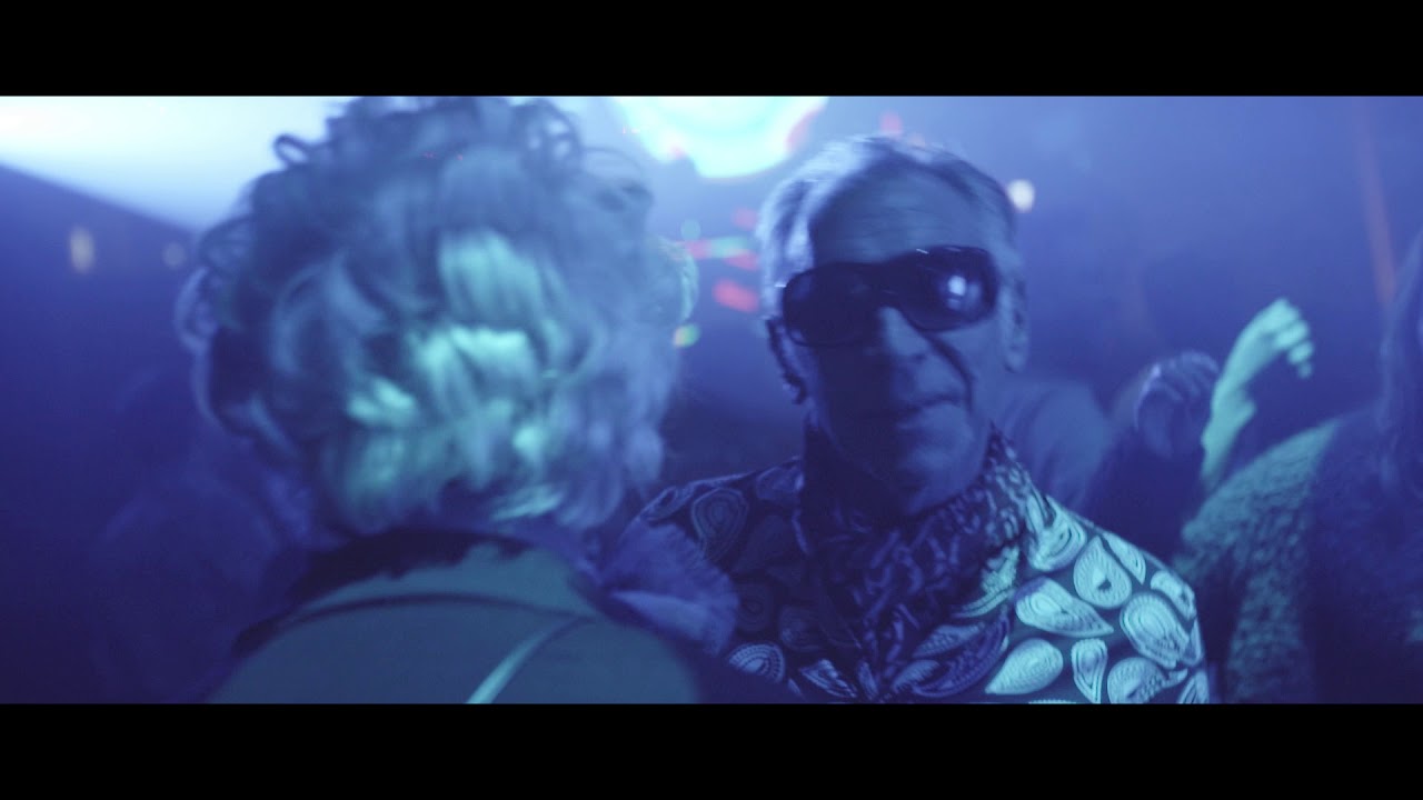 Danny Rampling -Tony Humphries -Bushwacka -SHOOM 30-London- Pulse club ...