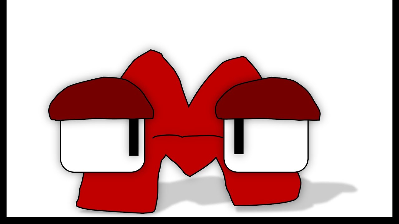 Greek alphabet lore Mu - YouTube