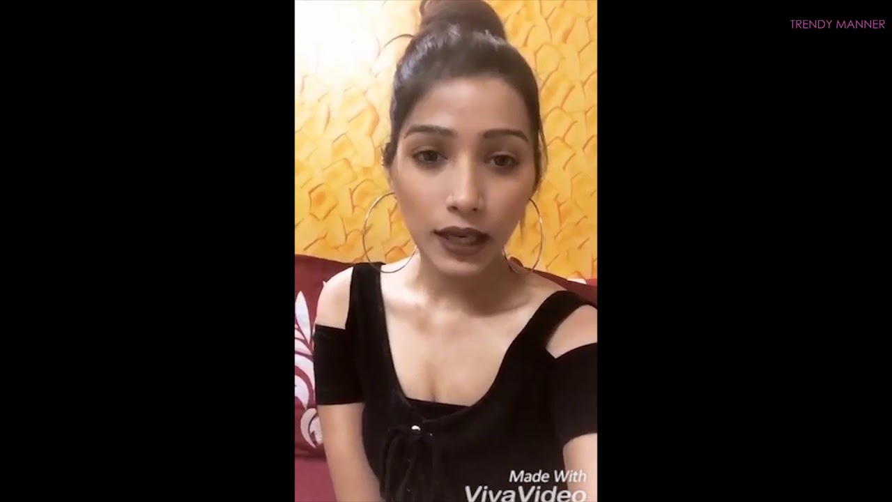 Naomi Sharma|| Sriya Miss India 2018 || Contestant no 5 || Trendy ...