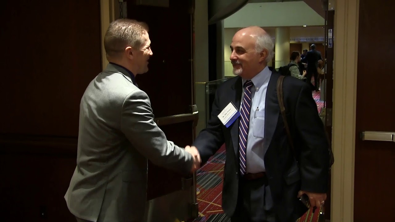 Inaugural Air Force Pitch Day Spotlight: Comments from Dr. Will Roper ...