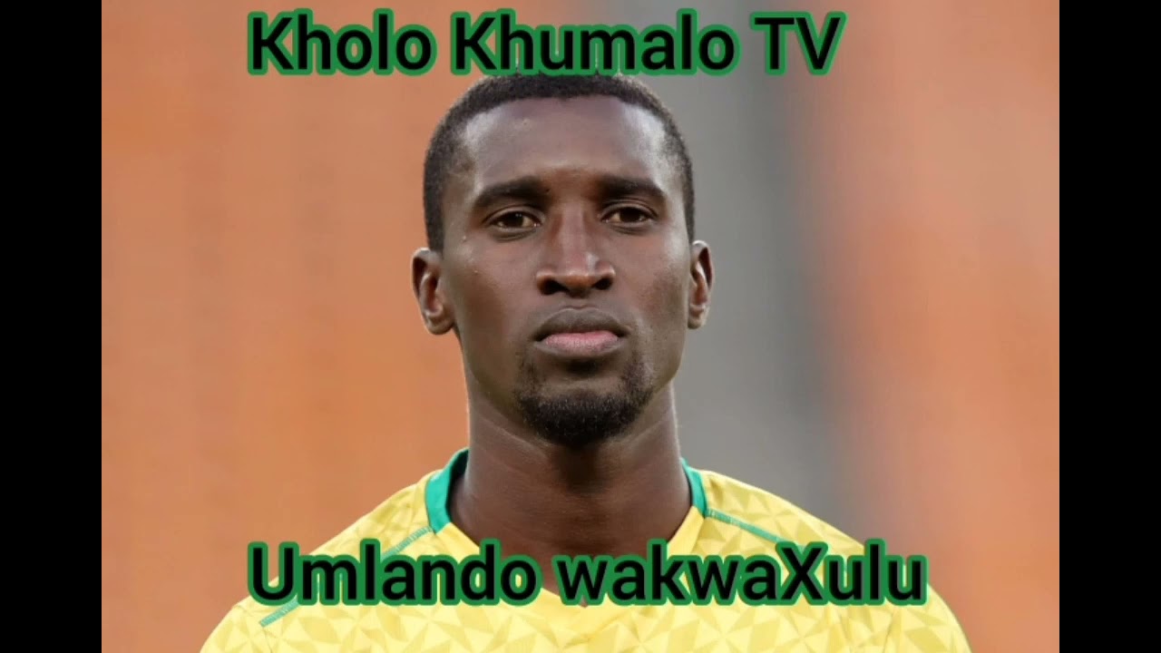 Umlando wakwaXulu, By INtungwa lasenhla kwaSokhumalo - YouTube