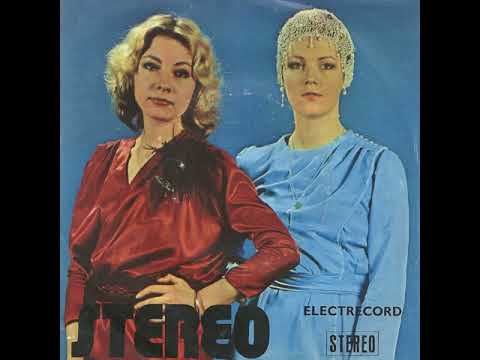 Stereo – Dansul Timpului (1981, Vinyl) - Discogs