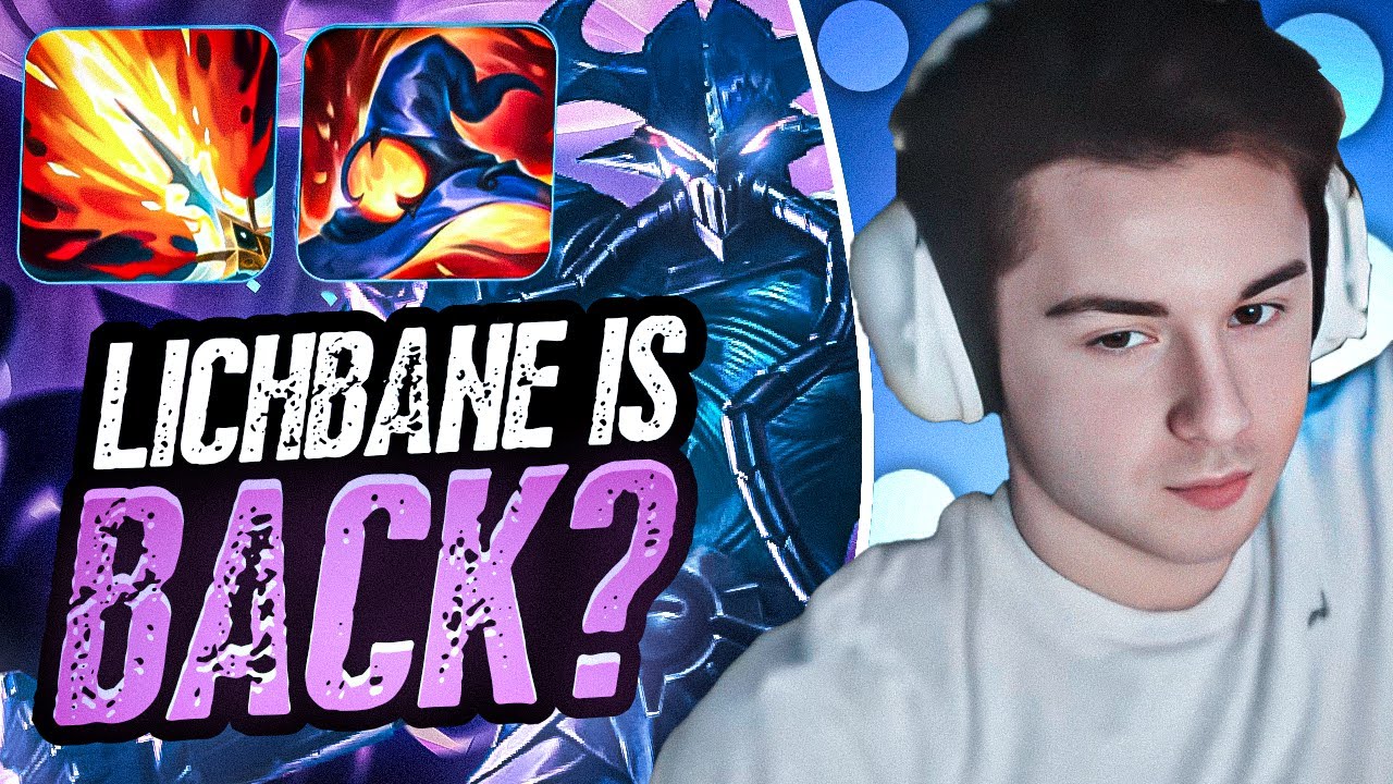 This Setup makes EVERY Game winnable - YouTube