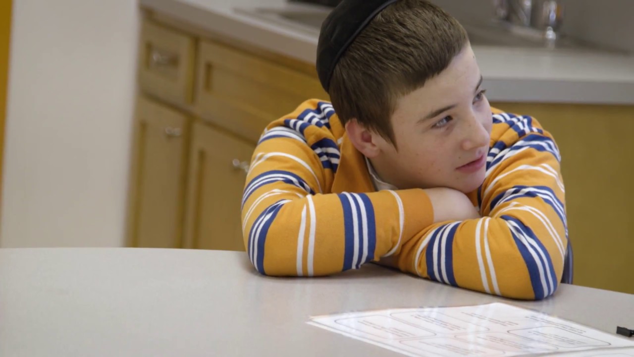 Kulanu Center for Special Services: Adult Services - YouTube